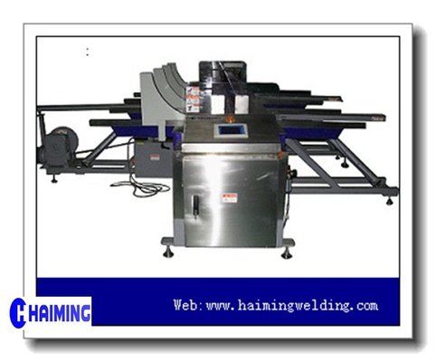 polypropylene plastic welding equipment supplies