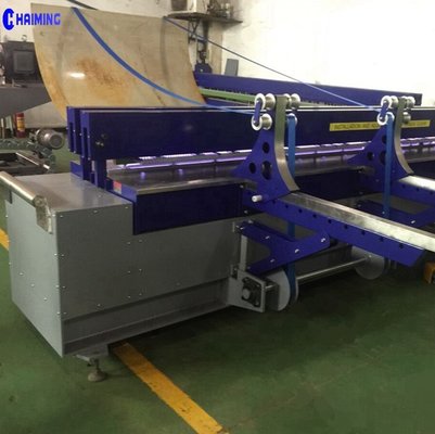 pp plastic sheet welding machines for south africa market