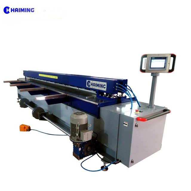 high frequency Automatic types plastic welding machine
