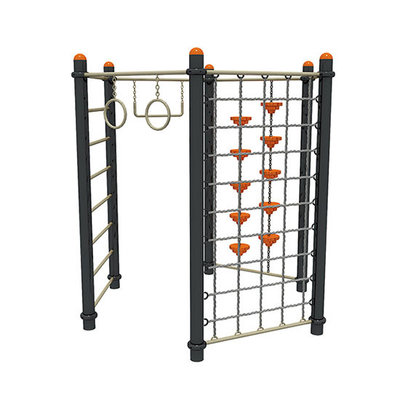 3 Person Air Walker Machine Outdoor Exercise Equipment Manufacturer OEM ODM