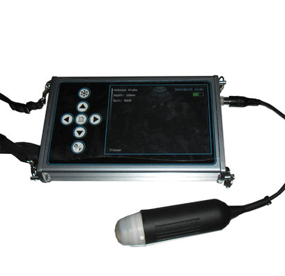 Veterinary Palm ultrasound scanner Handheld veterinary ultrasound scanner machine