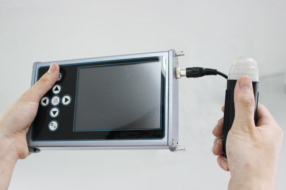 Veterinary Palm ultrasound scanner Handheld veterinary ultrasound scanner machine