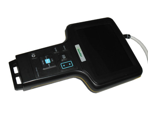 Handheld ultrasound scanner Handheld ultrasound machine system
