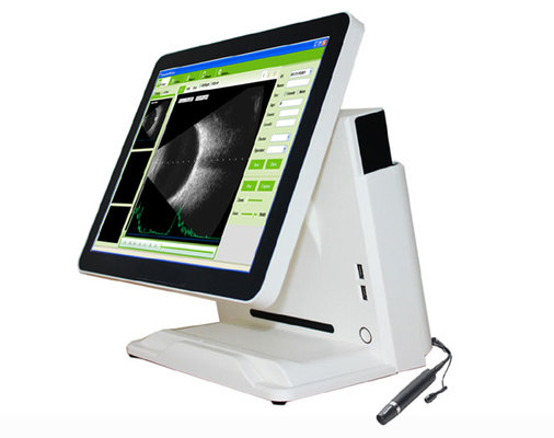 Ophthalmic A/B scanner Ophthalmic ultrasound scanner