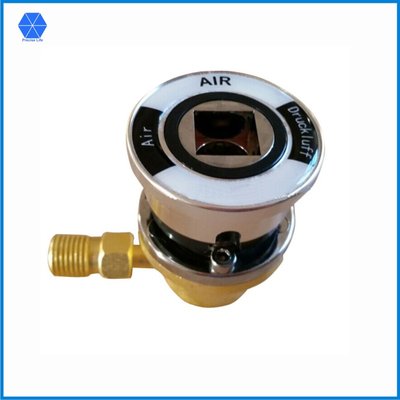 Medical gas outlet,Germany DIN type Air outlet, Germany standard Air outlet