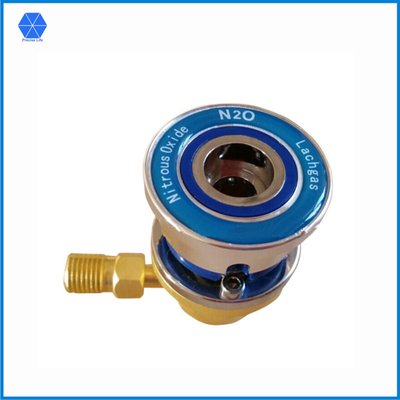 Medical gas outlet,Germany DIN type N2O outlet, Germany standard N2O outlet
