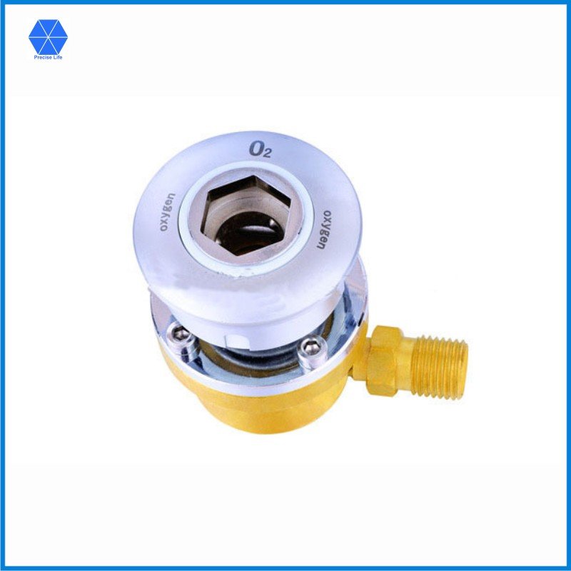 Medical gas outlet,Germany DIN type O2 outlet, Germany standard Oxygen outlet