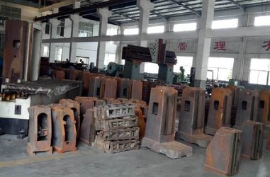 NingBo ZhongYiDa IMP & EXP Co.,Ltd