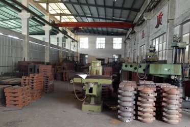 NingBo ZhongYiDa IMP & EXP Co.,Ltd