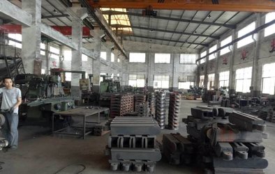 NingBo ZhongYiDa IMP & EXP Co.,Ltd