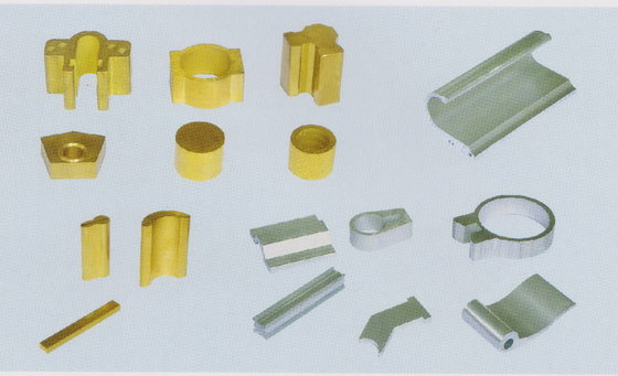 No Waste Metal Cutting Machine , Metal Circular Sawing Machine Full Featured Fuction Improves The Appearance