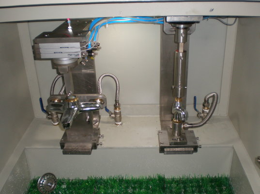 Easy Operate Material Testing Machines For Cartridge LifeTime 1500-2000pcs / Hour