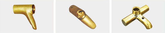 Automatic Electric Special Purpose Machines , 4 Spindle Cnc Drill Machine For Plumbing Tools
