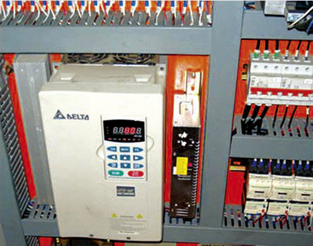 Adjustable Three Spindle Special Purpose Machines For Different Kind Of Hardware