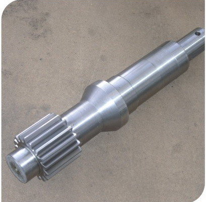 Open Type 20T Deepthroat Forging Press Machine Immobilized Plate Pressure