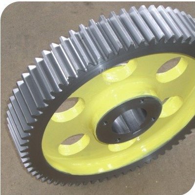 Open Type 20T Deepthroat Forging Press Machine Immobilized Plate Pressure
