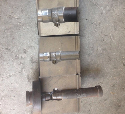 Open Type 20T Deepthroat Forging Press Machine Immobilized Plate Pressure