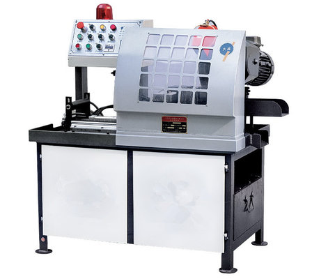 Automatic High Speed Iron Pipe Cutting Machine Circular Saw Blade For Hollow Iron Pipe