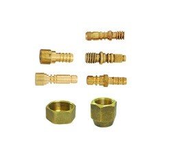 Short Workpiece Front Automatic Feeding Machine For Hexagon Parts