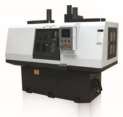 High Speed Three Spindle Special Purpose Machines , Multi Purpose CNC Machine Touch Screen Terminal