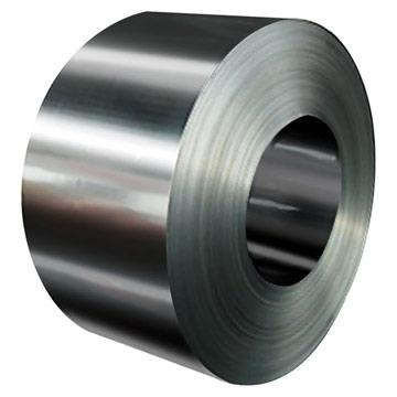 Magnetic Raw Materials , 201 / 301 / 304 Stainless Steel Strips Plumbing Shower Hose