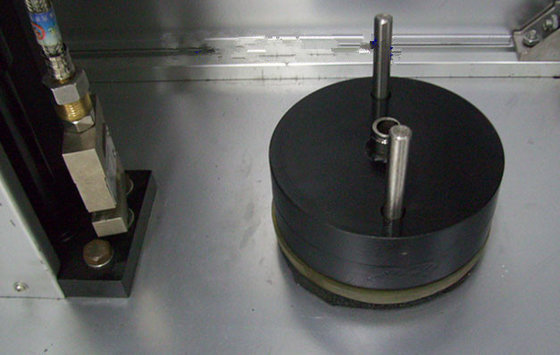 High Test Speed Material Testing Machines , Mechanical Property Testing Machine With Automatic Storage Function