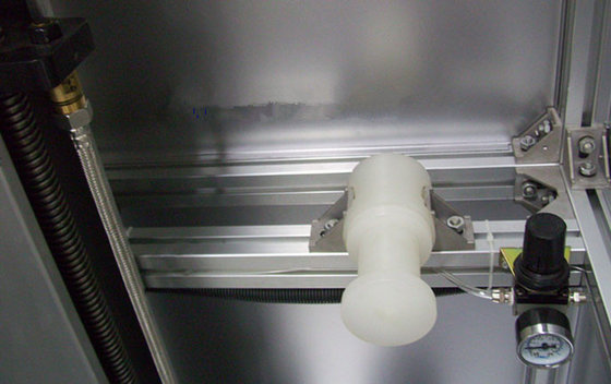 High Test Speed Material Testing Machines , Mechanical Property Testing Machine With Automatic Storage Function