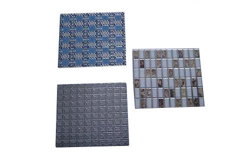 Industrial Vacuum Coating Machine , Hardwares Plasma Coating Machine With PLC Control