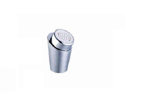 Health Water Saving Aerators Save Energy Shower Head Swivel Adapter For Shower