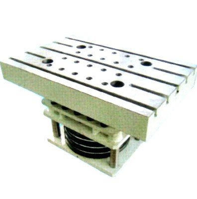 High Accuracy Dual - Point Plate Press Machine 80T For Electrical Appliances