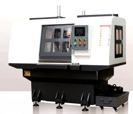 Speed Adjustment Double Spindle Special Purpose Equipment Max Tapping Diameter M50