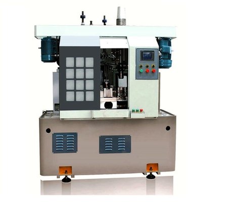 Imported PLC Operation Multi Spindle Drilling Machine Machining Quantity Production With Big Diameter