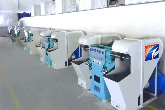 Wet Type Dust Collection Equipment ,Strong Suction  Metal Dust Collector For Electronics Industry