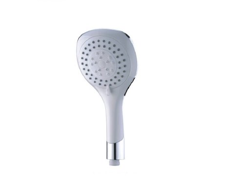 Strong Multiple Shower Heads With Handheld Sprayer Water Conserving