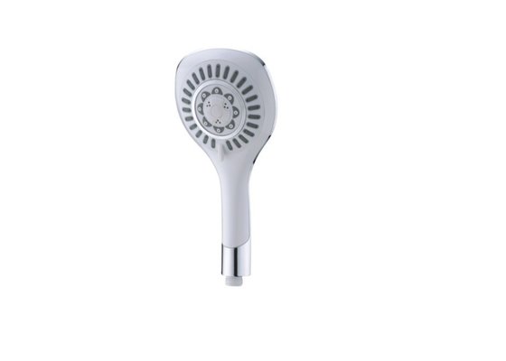 ZYD-3053 Three Fuction Multiple Colors ABS Plastic Injection Chrome Plated Hand Shower