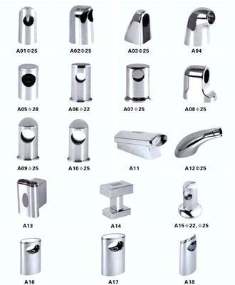 Thermostatic Rain Shower Tub Faucet Set , Showerhead And Faucet Sets