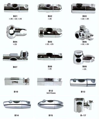 Thermostatic Rain Shower Tub Faucet Set , Showerhead And Faucet Sets