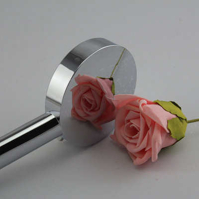 ABS Plastic Chormed Plated Three/Five Function bathroom accessories  hand shower