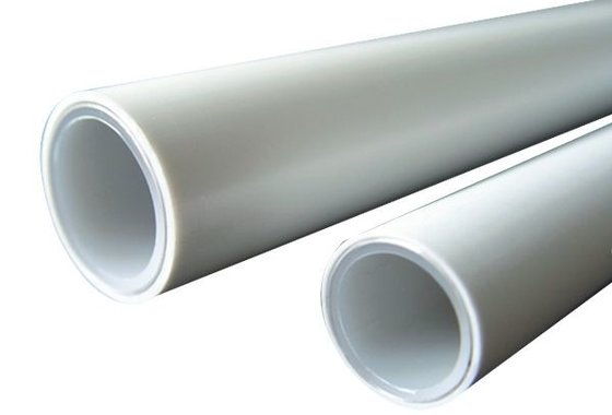 Industrial Super Strong Adhesive Glue For Aluminum Plastic Composite PERT-AL-PERT FIVE LAYER PIPE
