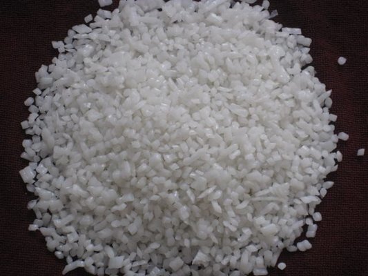 Industrial Super Strong Adhesive Glue For Aluminum Plastic Composite PERT-AL-PERT FIVE LAYER PIPE
