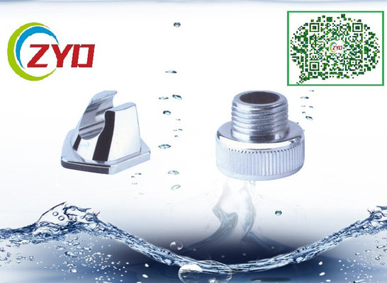 Stainless Steel Double Buckle Extra Long Shower Head Hose Bathroom Handheld Metal Chrome Flexible Shower Hose