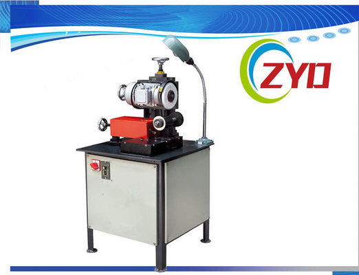 Automatic Teeth Saw Blade Grinding Machine For Drawing Gear 500kg