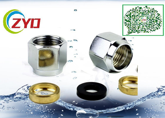 304 Stainless Steel Gas Flexible Corrugated Pipe , DN15 Water Drain Pipe