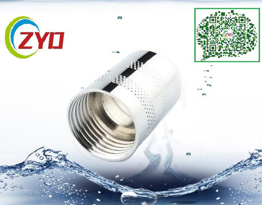 304 Stainless Steel Double locker Flexible  Handheld Bathroom Shower Hose 1.5m Longth Chrome Plated