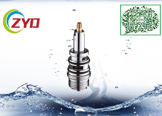 Bathroom Brass Shower Faucet Mixer Water Diverter Lifting Valve Core,Faucet accessory,Water seperator components