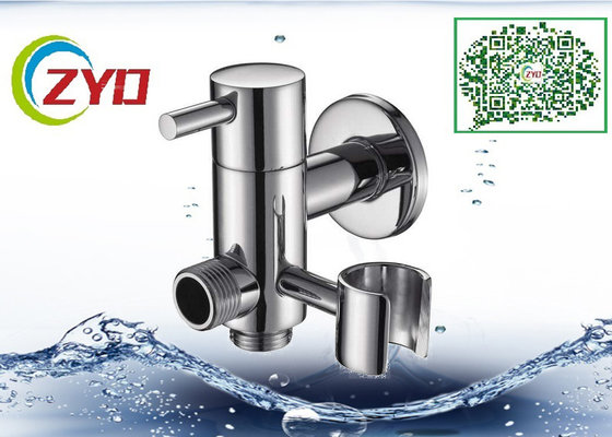 Carbide Corner Radius End Mill Bits Moisture Protection For Hard Steel