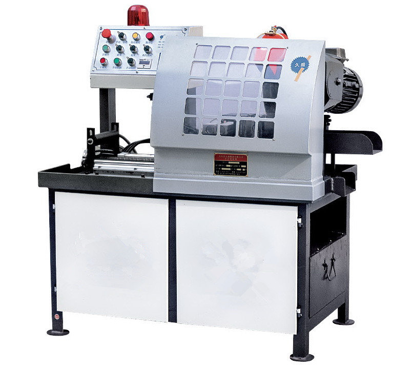 Automatic High Speed Iron Pipe Cutting Machine Circular Saw Blade For Hollow Iron Pipe