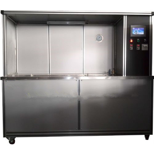 Tap Test Constant Temperature Water Testing Machine Pressure Test Time 1 ~ 1000 Seconds