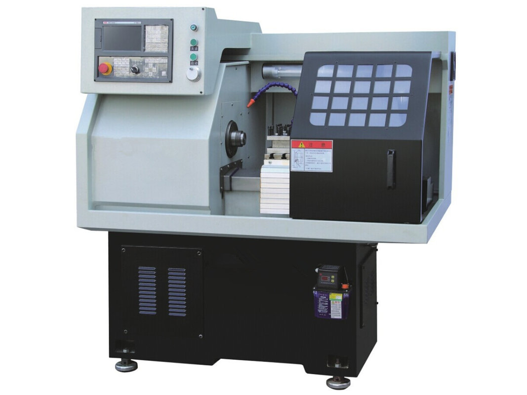 Precision Spindle Metal CNC Machine Metal Normal Products 1480×1050×1480mm