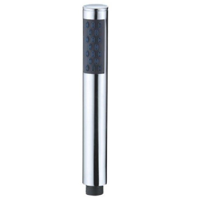 Contemporary Plastic Hand Shower , Universal Shower Faucet Handles For Bathroom Shower